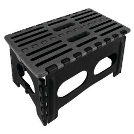 Wilmar Corp. / Performance Tool 15" X-Wide Folding Step Stool