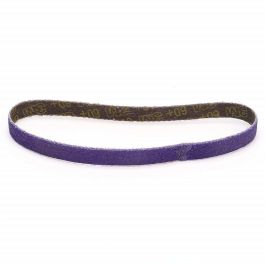 3M Cubitron II File Belt 60+ 1/2"x18" 10 belts