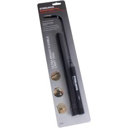 J S Products (steelman) LIGHT FLEXIBLE 16 INCH