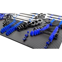 Toolgrid WRENCH-TGK-M Wrench Toolgrid Kit - Metric