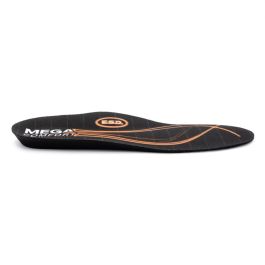 MEGA Comfort ERGO Anti-Static Dual-Layer Memory Foam Insoles Size: XXL ...