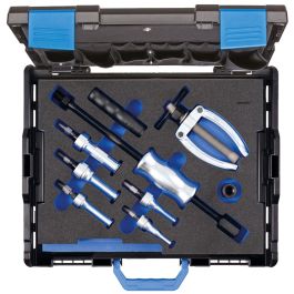 Gedore 7 Piece Internal Extractor Set, in L-BOXX 136