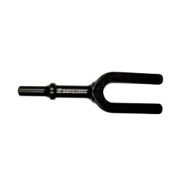 Astro Pneumatic 0.498 Shank Air Hammer Pickle Fork Ball Joint Separator