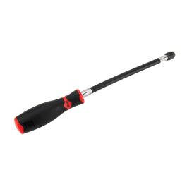 Wilmar Corp. / Performance Tool 12" x 1/4" Dr. Flex Bit Driver