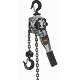 Ingersoll Rand SLB600 Lever Chain Hoist 15'