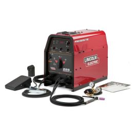 Lincoln Electric Welders PRECISION TIG 225