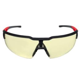 Milwaukee Tool BOLT Eye Visor - Tinted Dual Coat Lens (Compatible with ...