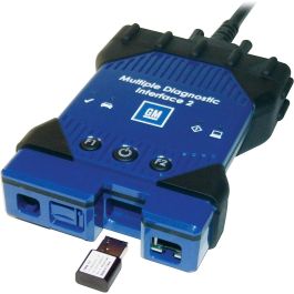 Bosch GM MDI 2 Global Diagnostic Interface Acdelco Tool