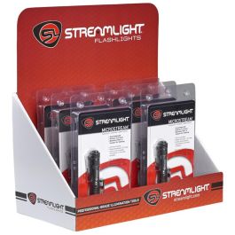 Streamlight MicroStream Display