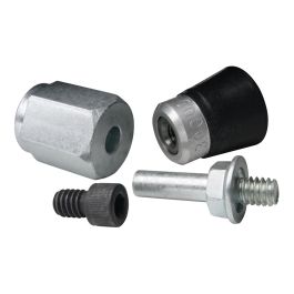 3M 1" ROLOC HOLDER