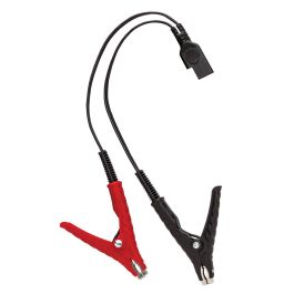 Clore Automotive SOLAR BAA3 Replacement Cable/Clamp for BA227/BA327/BA427
