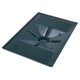 Lisle TRANSMISSION DRAIN PAN 24x36