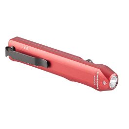 Streamlight Wedge Ultra-Compact Rechargeable EDC Flashlight - Includes ...