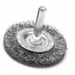 Wilmar Corp. / Performance Tool 2" Wire Wheel - Fine
