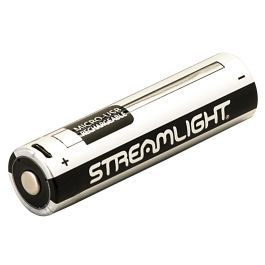 Streamlight SL-B26 Li-Ion USB Rechargeable Battery Pack with Integrated ...