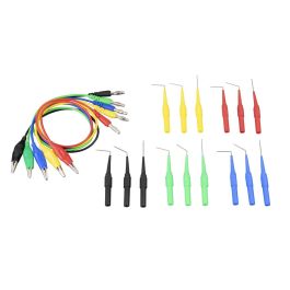 Cal-Van Tools 20 PC ELECTRICAL BACK PROBE KIT
