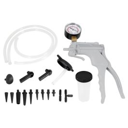 Wilmar Corp. / Performance Tool Hand Vacuum Pump Brake Bleeder