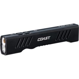 COAST Products Slayer Pro Red 1000 Lumen LASER Rechargeable Red/White ...