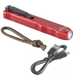 Streamlight Wedge Rechargeable EDC 300 Lumen Flashlight with 1000 Lumen ...