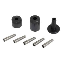 Lisle Injector Seal Installer Kit, 8 pc.