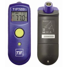 TIF Instruments IR THERMOMETER