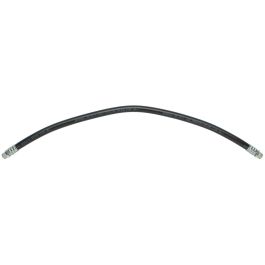 Plews Edelmann 18 in. Grease Gun Hose Bulk packaged