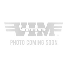 VIM Tools Magnetic Bit Holder Display - 10 Packs Of Mbh2 (2 Pcs Per Pack)