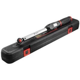 K Tool International Torque Wrench Digital 1/2 in. Dr 72 Teeth
