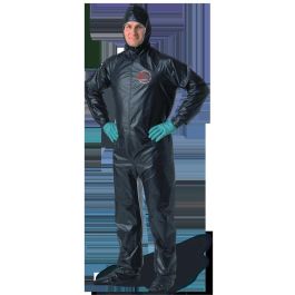 Shoot Suit XXL BLACK ORIGINAL SHOOT SUIT