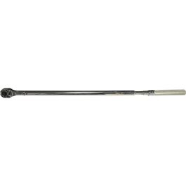 Martin Tools Torque wrench 3/4" adjustable click-type