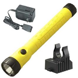 Streamlight Yellow AC PolyStinger