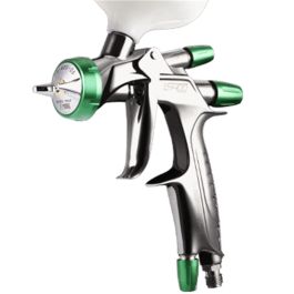 Iwata Iwata LS400 HVLP Series S2 Base, 1.2 ETS Spray Gun