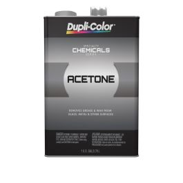 Krylon Acetone, 128 oz. Gallon