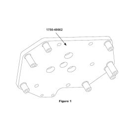 OTC Engine Adapter Plate