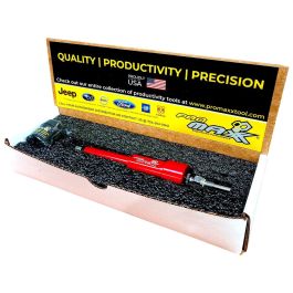 ProMAXX Tool by Milton™ Robby BaseKit