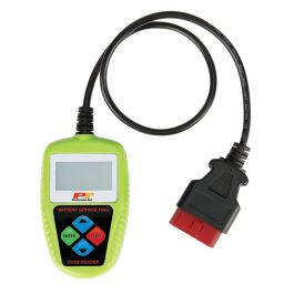 Wilmar Corp. / Performance Tool Electronic Parking Brake Tool