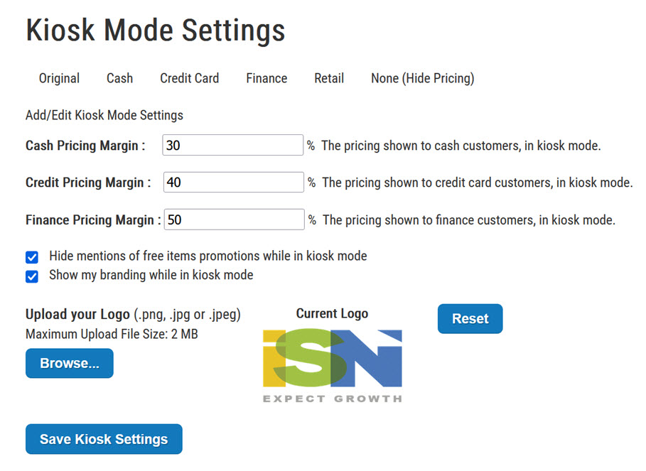 What's New on Toolweb?
