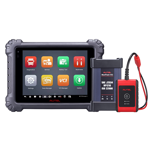 Autel - Brands
